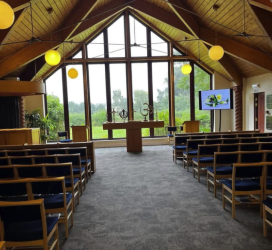 Wain Family Funeral Directors